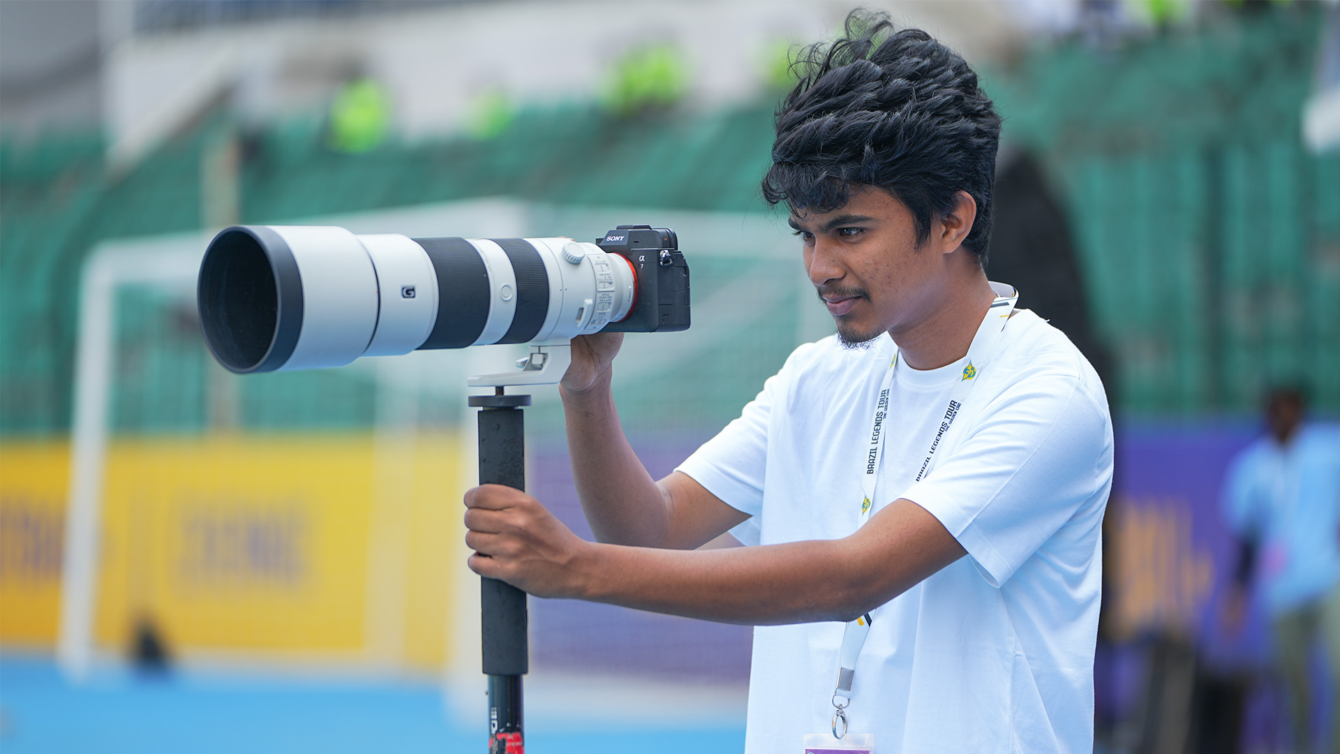 Vasanthan | Viral Content Architect & Video Editor